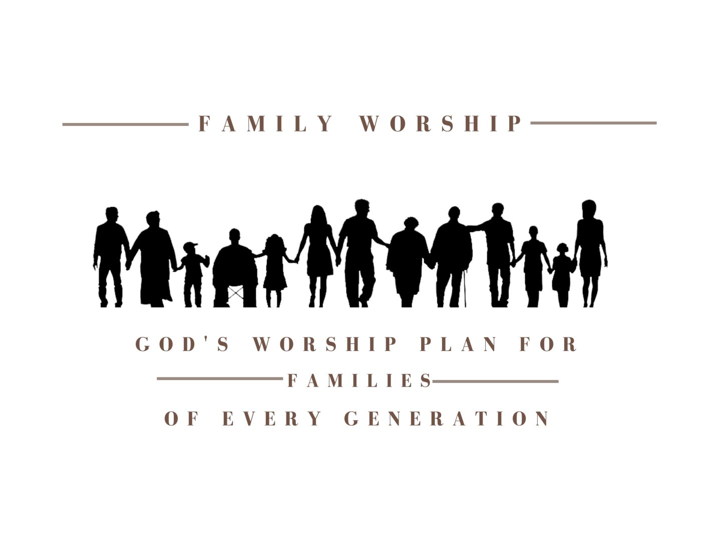 5 Practices of Family Worship - Peoria Nazarene Church
